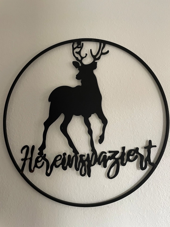 Ruhige Einliegerwohnung In Weissach - Nähe Porsche - Leonberg