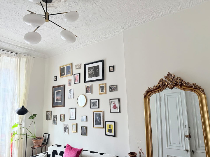 Jasmine Private Suite Flat-beautiful Brownstone - Crown Heights, NY