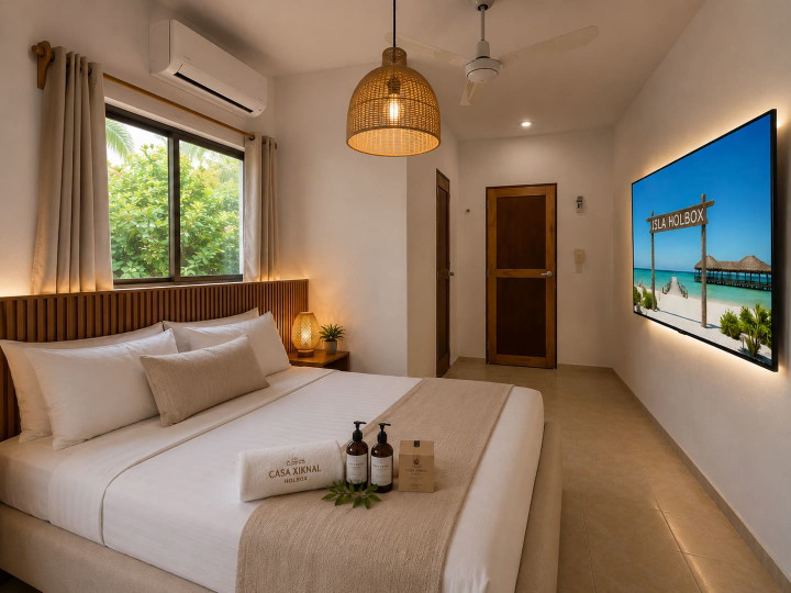 Hotel Holbox Centro Suite 17 - Holbox
