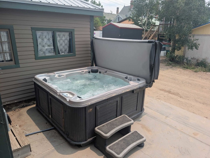 6br Sleeps 14 | Hot Tub, Sauna, Walk To Main St - Leadville, CO