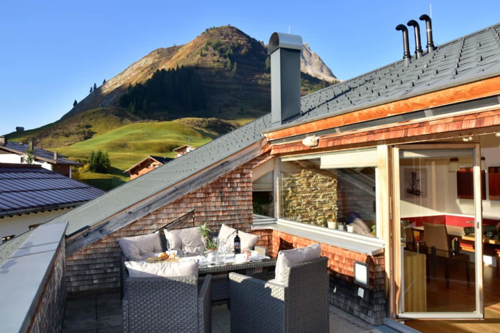 Penthouse Apartment - Lech