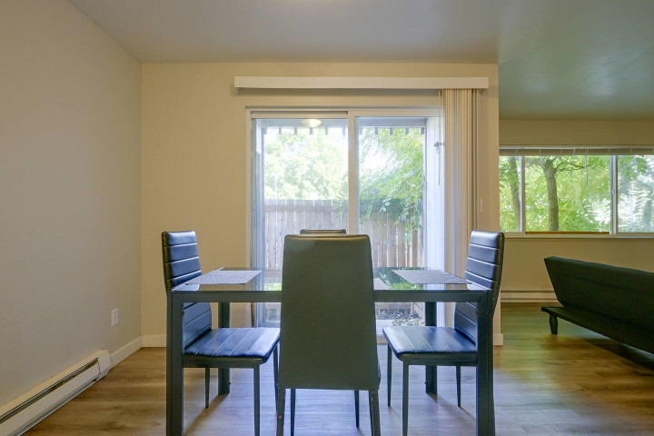 3 Mi To Olympia! Apt W/ Shared Laundry - Olympia, WA