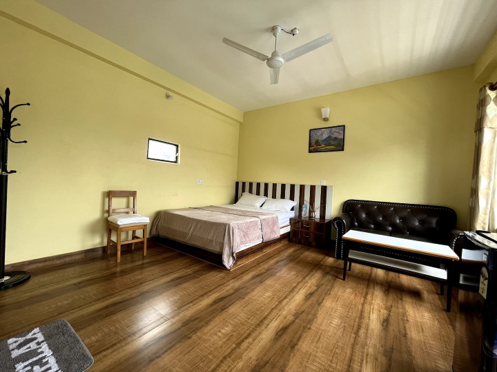 Studio Flat (A) Hosted By Hem's Family - Pokhara