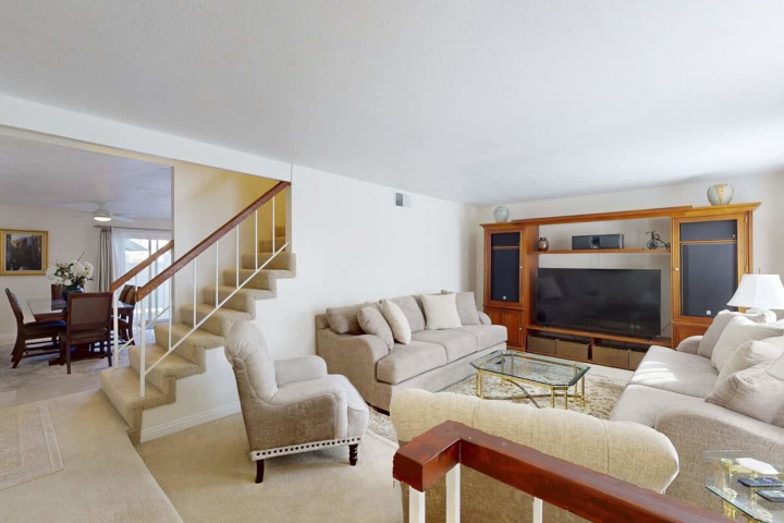 3br Condo W/pools - Close To Hiking & Shopping - Cathedral City, CA
