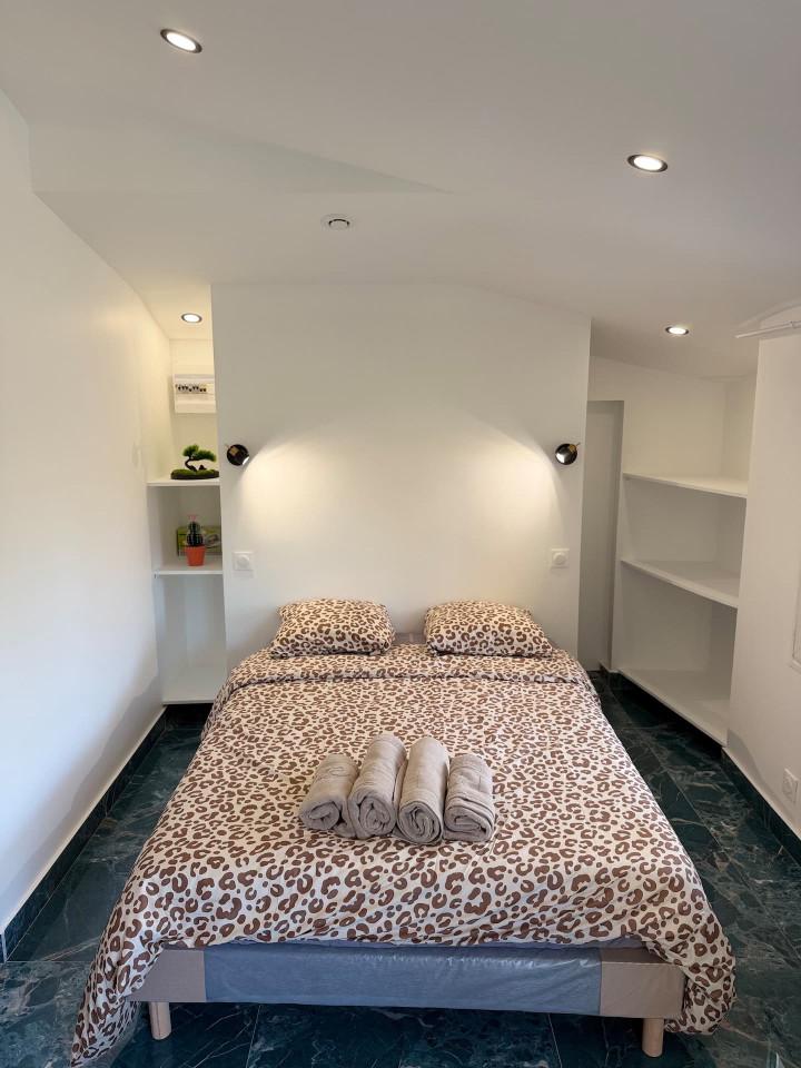 Happiness Apartment In Paris - Bagnolet