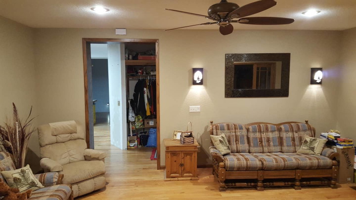 Hideaway From The Twin Cities: Express: Full Bed - Stillwater, MN