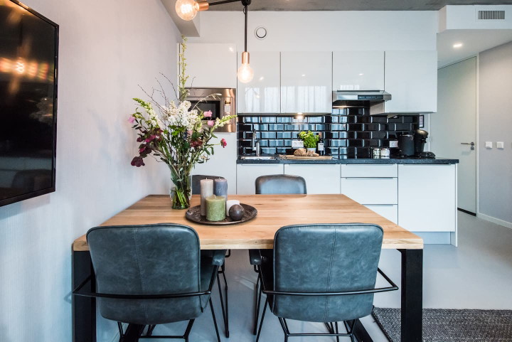 Numa | 2 Bedroom Apartment In Amsterdam East - Amsterdam