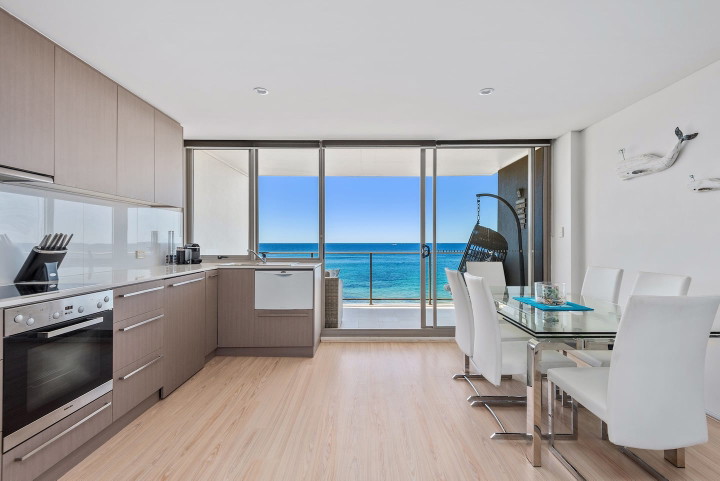 Seabreeze - La Vie Sans Soucis En Bord De Mer - Sydney