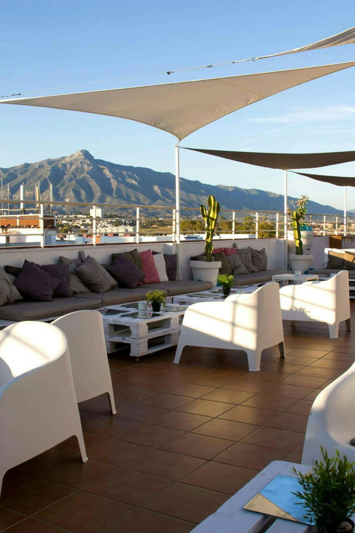 Nh San Pedro De Alcántara - Marbella