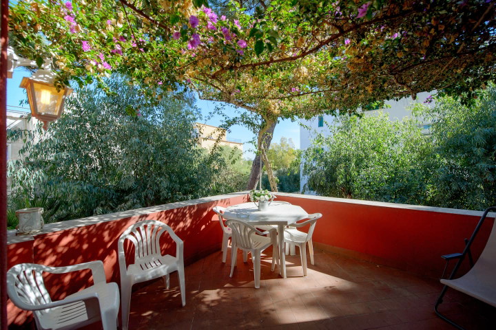 Modern Apartment In The Center, By The Sea - Ischia