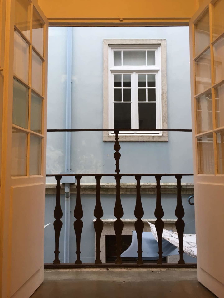 Casa De Almedina - Coimbra