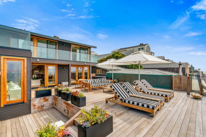 Colony Road By Stay La Villas - Malibu