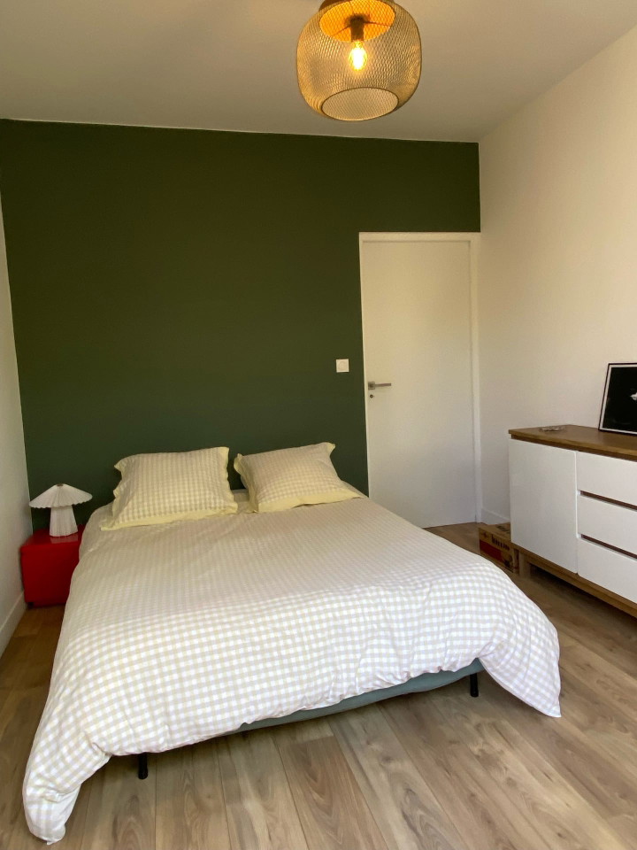 Logement Individuelle Plein Centre-ville Aytré - Angoulins