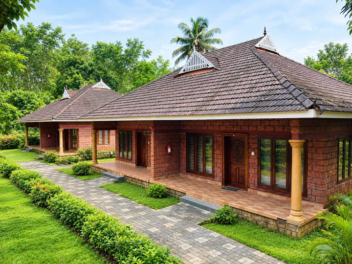 Carmel Ayurveda Village & Research Centre - Kothamangalam