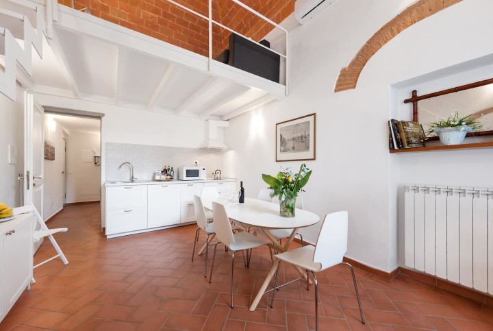 Fortezza Apartment With Parking - Florencia
