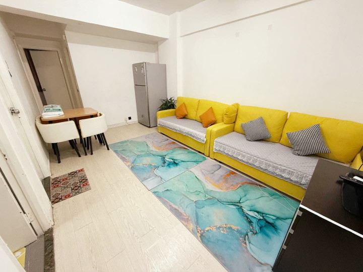 Jordan Group Getaway | 3br Sleeps 16 Self Check-in - Hong Kong