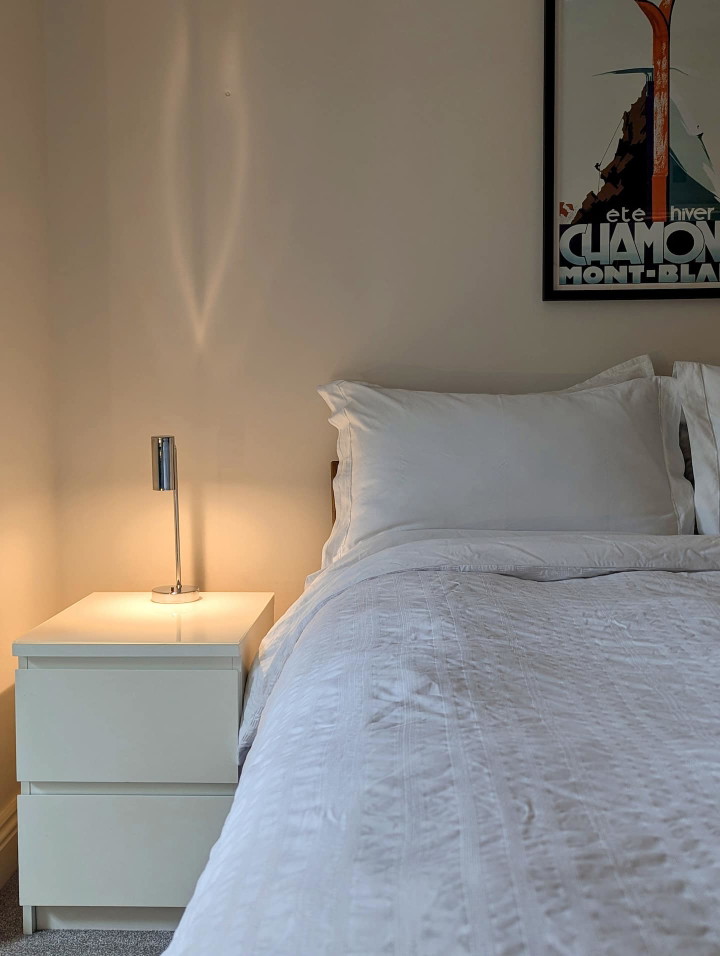 Regency Apartment | Free Parking | Walk To Town - Cheltenham