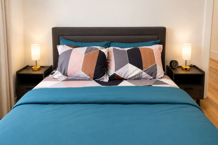 Cozy Charming Getaway Suite - Moncton