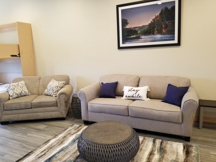 Studio Located In The Heart Of Downtown Wi Dells - Wisconsin Dells, WI