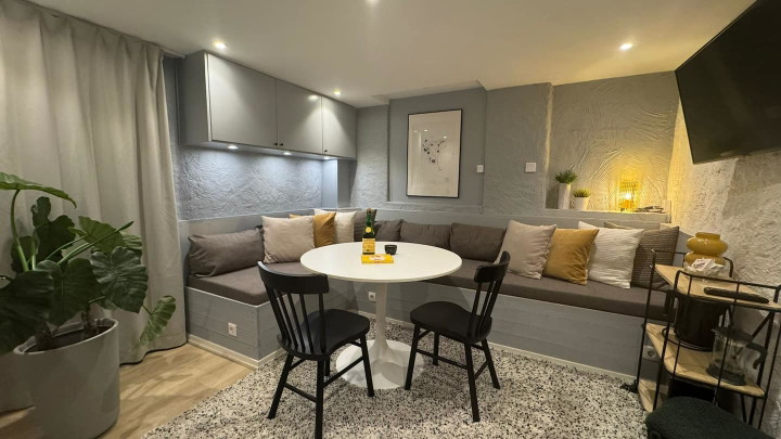 Suburbian Garden Apartment - Near City And Nature! - Stockholm