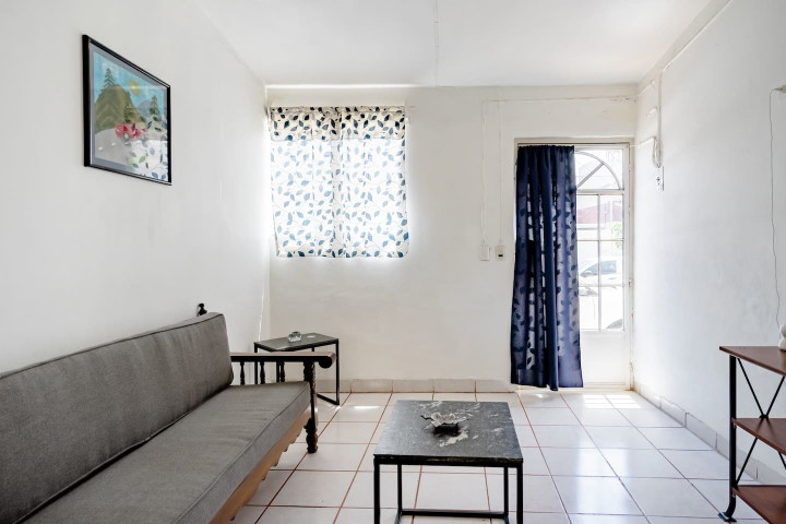 Newly Remodeled House With An Excellent Location - Guadalajara