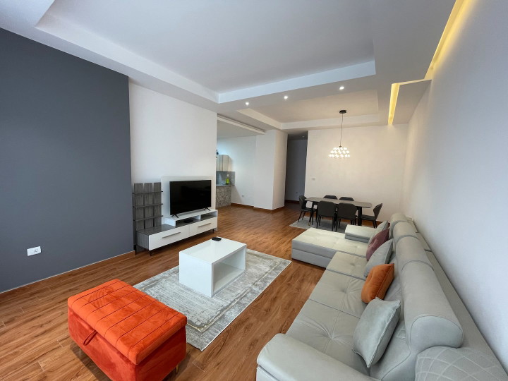 3 Bedroom Luxurious Apartment. (102) - Addis Ababa