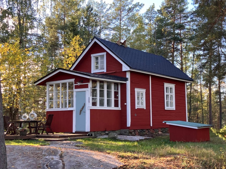 Erkenmäki - Päijät-Häme