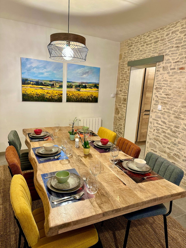 Maison De Village Tout Confort Avec Home Cinéma - Omaha Beach