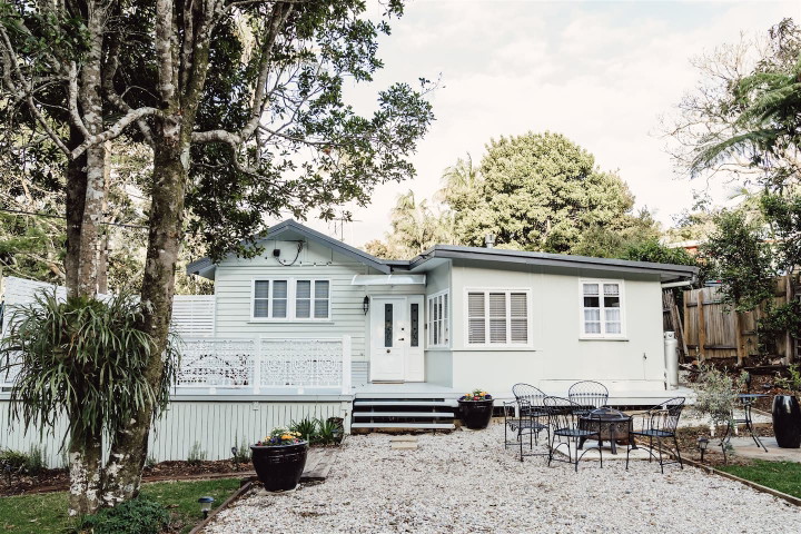 Long Road Cottage - Gold Coast