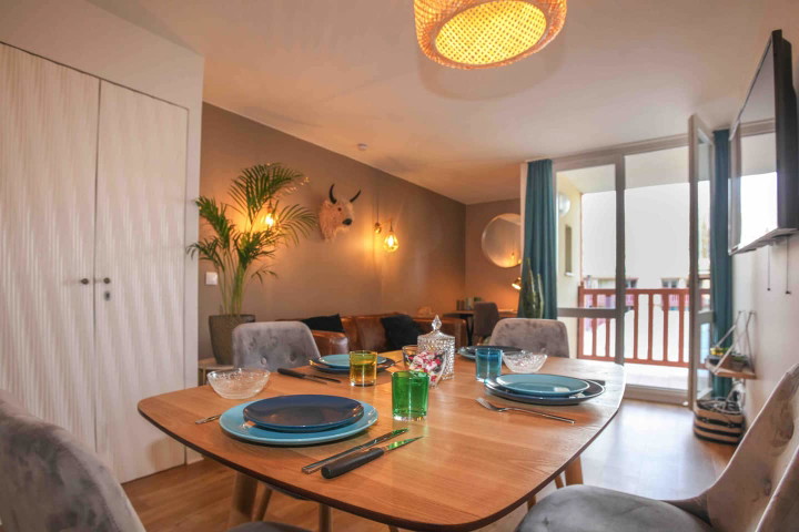 Appartement Avec Piscine Chauffée, Wifi, Parking - Le Touquet-Paris-Plage