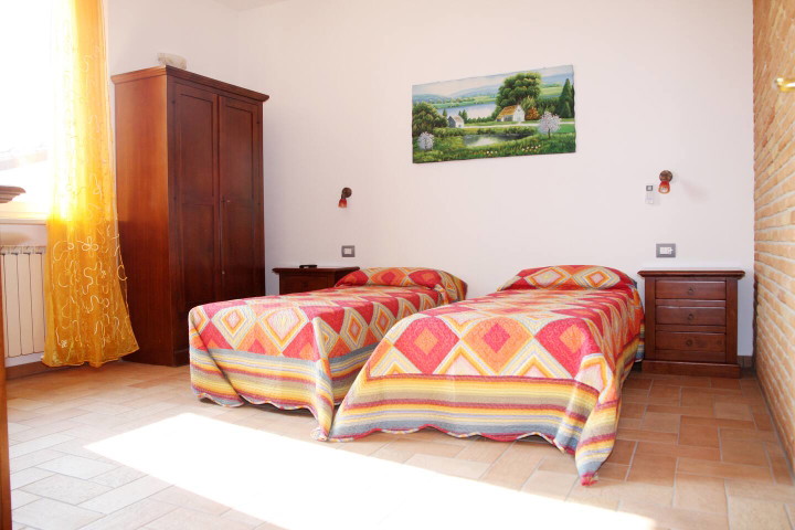 B&b La Casa Della Nonna - Tutto Il Meglio Incluso! - Imola