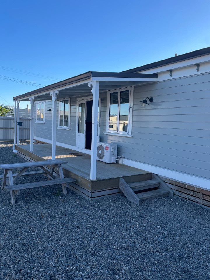 Central Group Stay - Blenheim