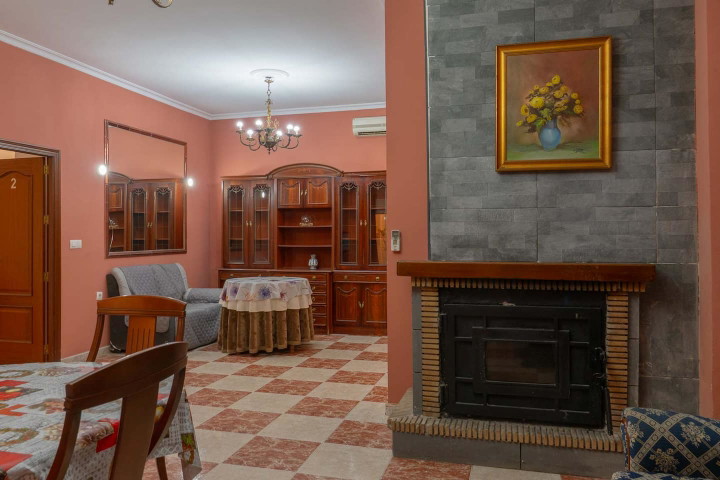 Casa Planta Baja En Coria Del Río - Bormujos