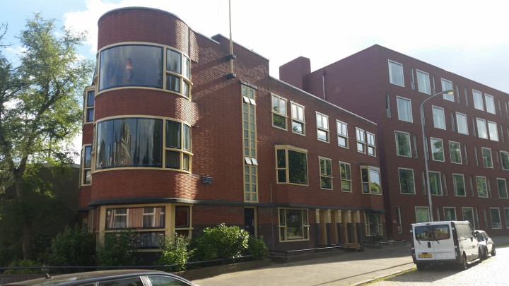 Groningen, Centrum Bij Noorderplantsoen 2 Personen - Groningen