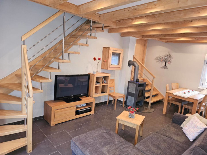 Quiet 65 M2 Apartment For 4/5 People - Obernai