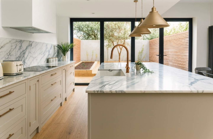 Luxury 5bed Home Near Kensington - Notting Hill