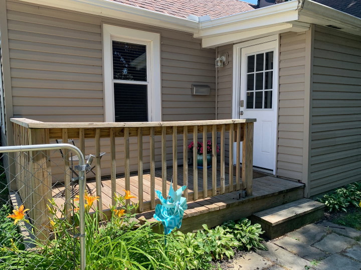 Cottage In Tremont Location, Location, Location - Cleveland, OH