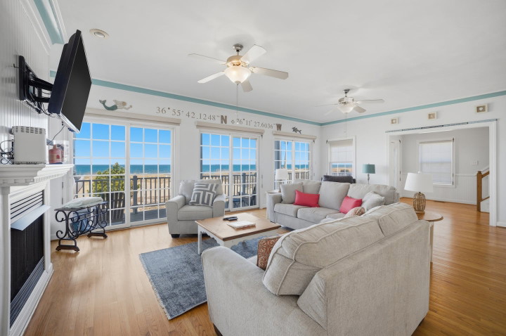 Dog-friendly Norfolk Beach Retreat For Families - Norfolk, VA