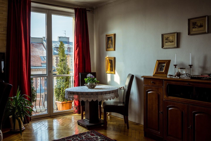 Best Location In Krakow Quiet And Comfortable - Krakow