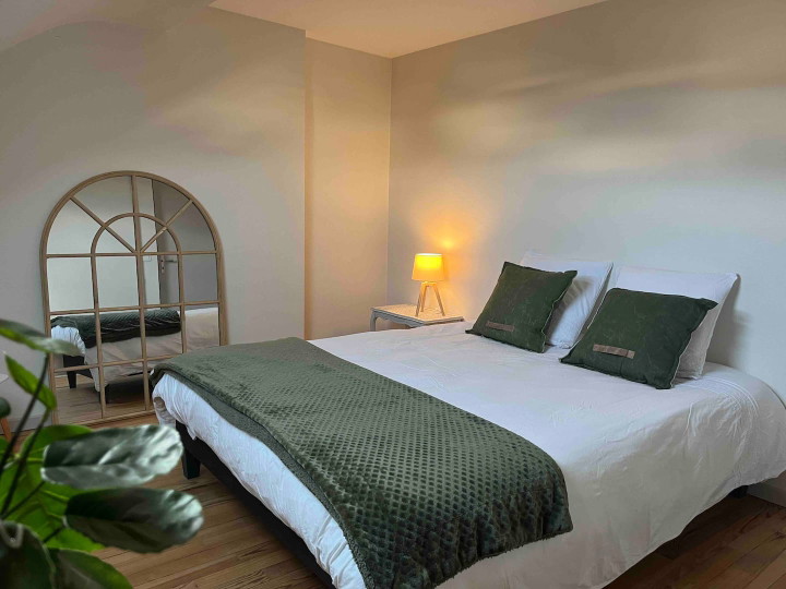 The "6" Apartment Caen Center Marina - Caen