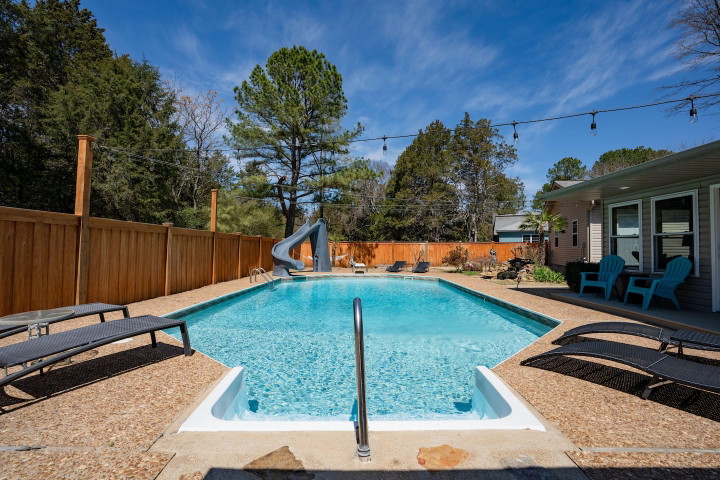 Westgate Oasis - Heber Springs, AR