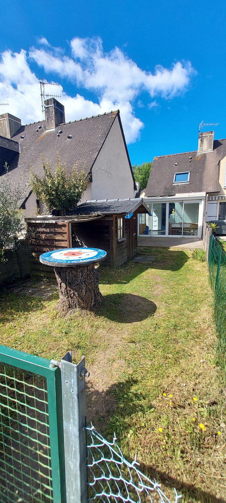 Maison Bord De Mer - Le Pouliguen