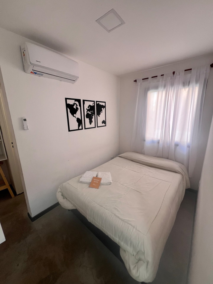 Residencia Docta - Córdoba, Argentina
