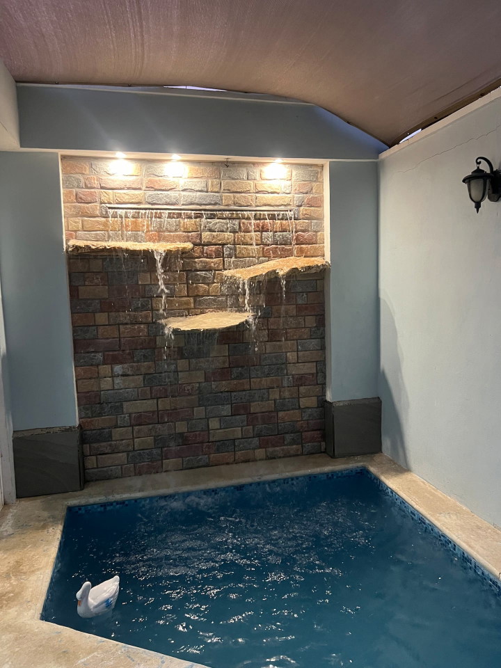 Casita Afremov 2 Bedrooms Beautiful & Comfortable - Mérida