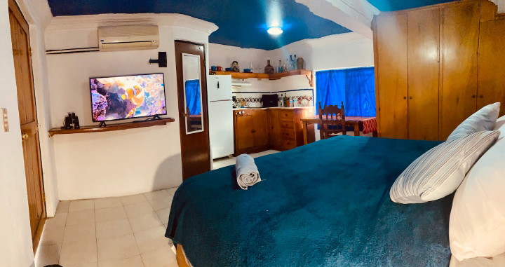 Downtown Studio - Cabo S Center - Cabo San Lucas