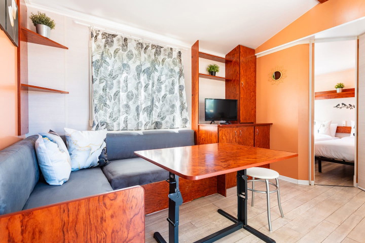 Mobil Home 241 - Spain
