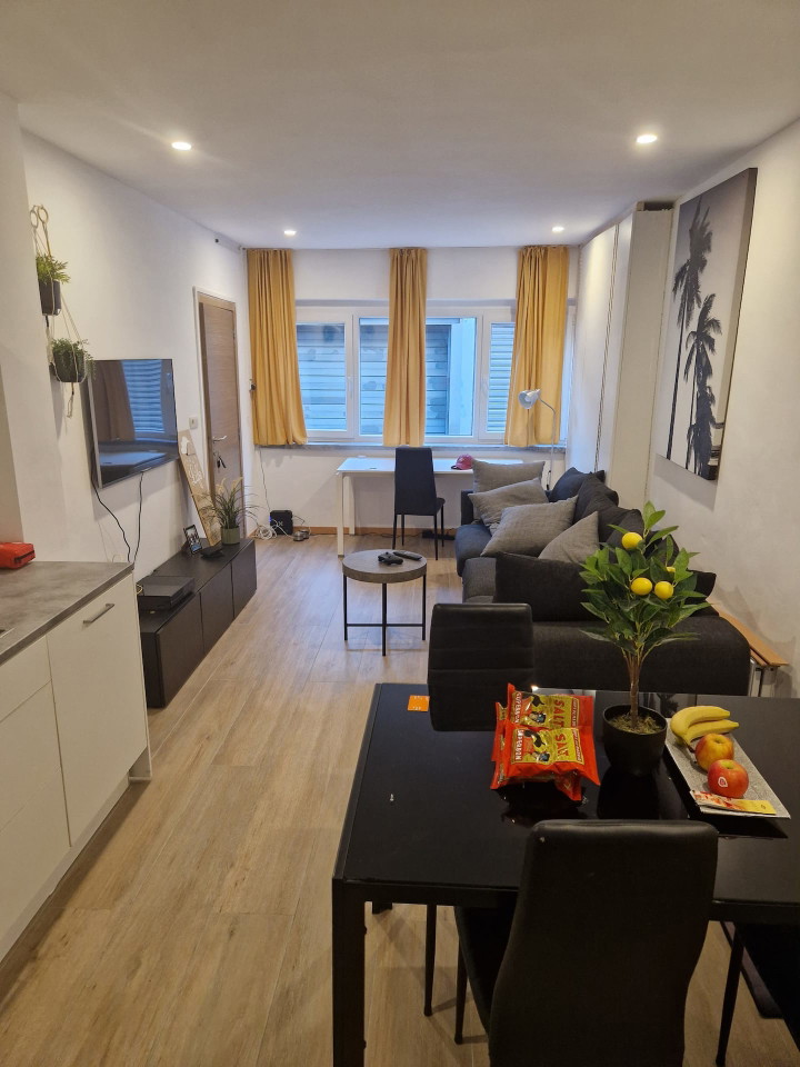 Apartment In Boom - Mechelen