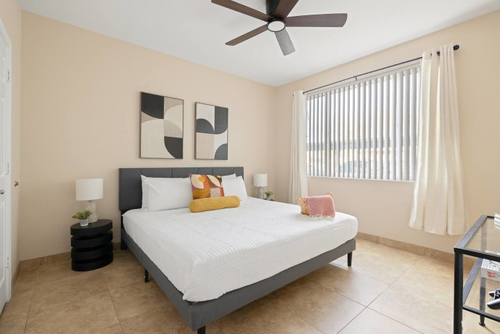 Pet Friendly & Pool-5 Mins To Asu - Phoenix, AZ