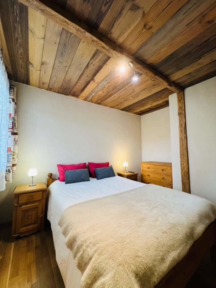 Appartement Massif Du Jura - Bois-d'Amont