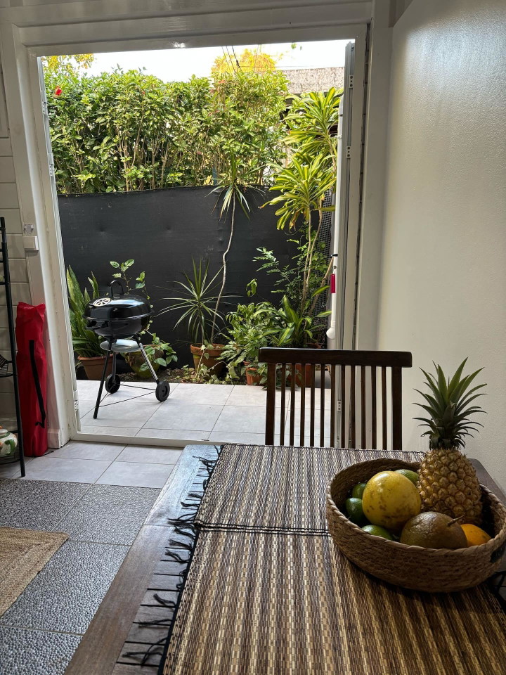 Magnifique Studio  Gosier - Guadeloupe